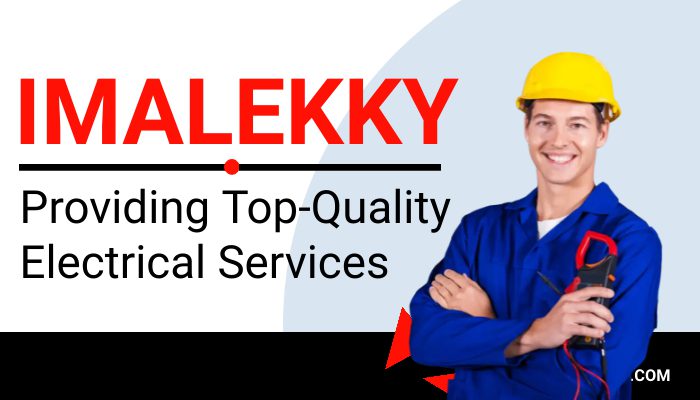 Blog | Imalekky Electrician